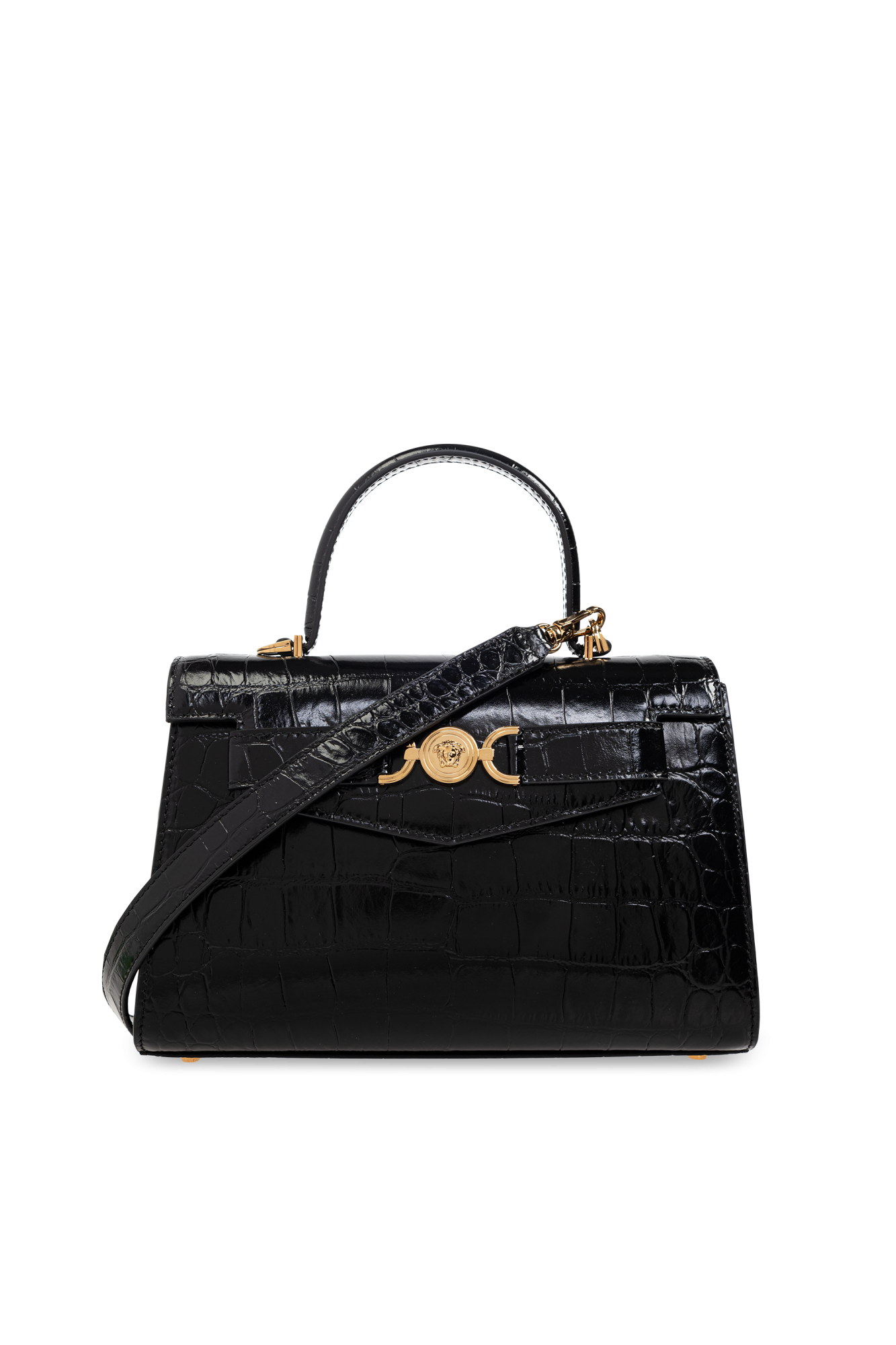Versace Handbag 'Medusa `95' | Women's Bags | Vitkac Versace Handbag 'Medusa `95' | Women's Bags | Vitkac